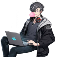 🔥 Hacker MBTI | Mafia42 Personality Types