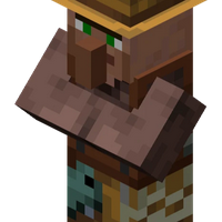 🔥 Fisherman (villager) MBTI | Minecraft Personality Types