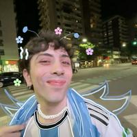 What do you think Rodrigo Carrera (Carreraaa - Carre)'s personality is?