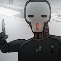 🔥 SCP-1360 MBTI性格類型是INTJ還是ENTJ?