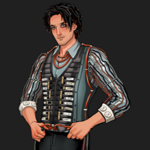 🔥 Eddie (Fuse Box) MBTI | Date Everything! Personality Types