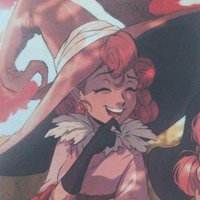 🔥 Natsuki Shimizu MBTI | Royalty Witches Personality Types