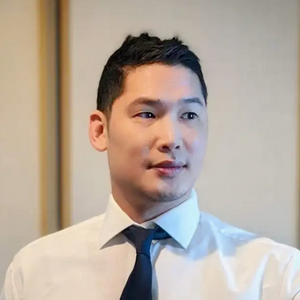 Richard Tsai Personality Type | Rich List MBTI