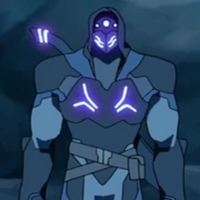 🔥 Antok MBTI | Voltron: Legendary Defender Personality Types