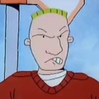 🔥 Percy Femur MBTI | Doug (1991) Personality Types