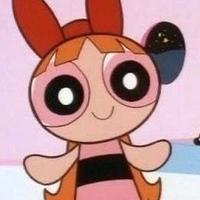 🔥 Blossom MBTI | The Powerpuff Girls (1998) Personality Types