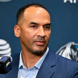 Nico Harrison Personality Type | Basketball Player MBTI