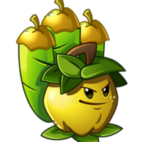 🔥 Apple Mortar MBTI | Plants vs. Zombies: All Stars Personality Types
