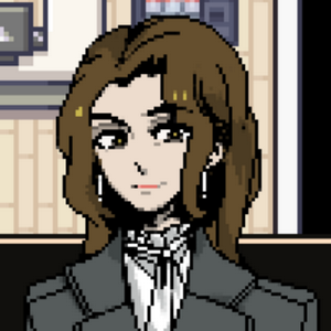 🔥 Claudia MBTI | Silver Thread Personality Types