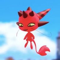 🔥 Longg MBTI | Miraculous, les aventures de Ladybug et Chat Noir ...