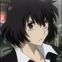 🔥 Chain Sumeragi MBTI | Kekkai Sensen Personality Types