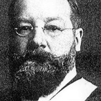 Edward B. Titchener Personality Type | Scientists' MBTI
