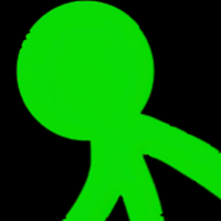 🔥 Tutorial Green MBTI | Animator vs. Animation Personality Types