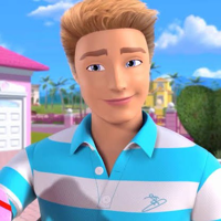 🔥 Ken MBTI | Barbie: Life in the Dreamhouse (2012) Personality Types