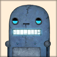 🔥 RObotzi MBTI Personality Types