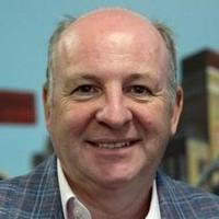 Graham Wylie Personality Type | Rich List MBTI