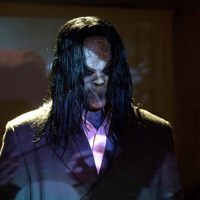 🔥 Bagul(Boogeyman) MBTI | Sinister Series Personality Types