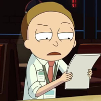🔥 Campaign Manager Morty MBTI | Rick and Morty (2013) Personality Types