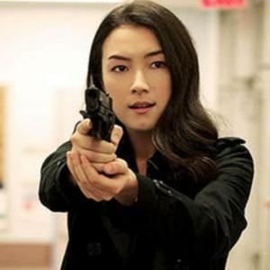 🔥 Chen Ying MBTI | Detective Chinatown (Franchise） Personality Types
