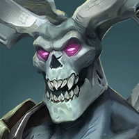 🔥 Omen MBTI | Paladins Personality Types