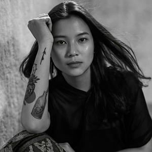 Danilla Riyadi Personality Type (MBTI, Enneagram, Song Persona)