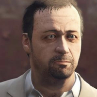 🔥 David "Dave" Norton MBTI | Grand Theft Auto Series Personality Types
