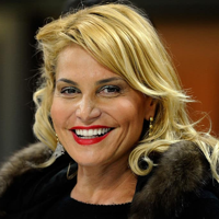 Simona Ventura Personality Type (MBTI, Enneagram, On-Screen Persona)