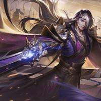 🔥 Sima Shi MBTI | Romance of the Three Kingdoms Personality Types