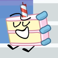 🔥 Birthday Cake MBTI | Battle for Dream Island (2010) Personality Types