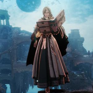 🔥 Daphrona MBTI | The First Berserker: Khazan Personality Types