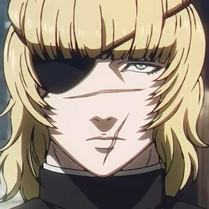 🔥 Jean Denis MBTI | Chi: Chikyuu no Undou ni Tsuite Personality Types