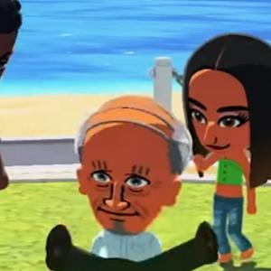 🔥 Breakdancing old mii MBTI | Tomodachi Life Personality Types