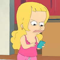 🔥 Lola Skumpy MBTI | Big Mouth (2017) Personality Types