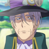 🔥 Dr. Traum MBTI | Pretty Cure Series Personality Types