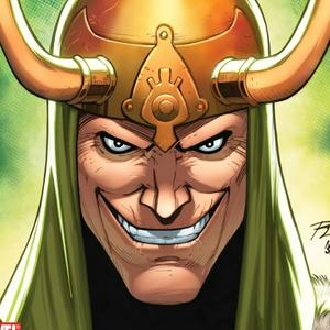 🔥 Loki MBTI | Marvel Comics Personality Types