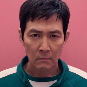 🔥 Seong Gi-hun / No. 456 (Season 2) MBTI | Squid Game (2021 ...