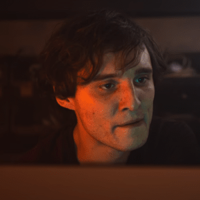 🔥 Bruno MBTI | Control Z (2020) Personality Types