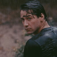 🔥 FBI Agent Johnny Utah MBTI | Point Break (1991) Personality Types