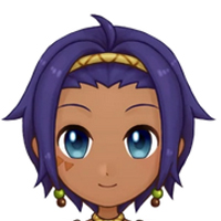 🔥 Nova MBTI | Harvest Moon: Light of Hope Personality Types