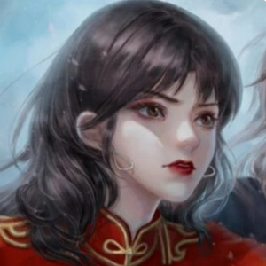 🔥 Nie Moli MBTI | Paper Bride (纸嫁衣) Personality Types