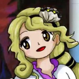 🔥 Nina Watari MBTI | Touhou Project Personality Types