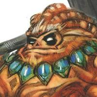 🔥 Dunar MBTI | The Legend of Zelda Personality Types