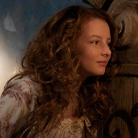 🔥 Maria Merryweather MBTI | The Secret of Moonacre (2008) Personality Types