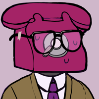 🔥 Scott Afton MBTI | BlueyCapsules Personality Types