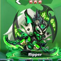 🔥 Ripper MBTI | Taptap Heroes Personality Types