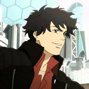 🔥 Axel Gilberto MBTI | LAZARUS (ラザロ) Personality Types