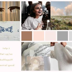 🔥 If Sp/Sx Nine (Vote your type) has a personality type...