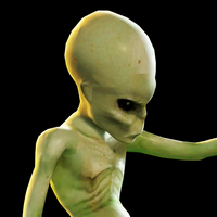 🔥 Greg The Alien MBTI | SMG4 Personality Types