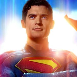 🔥 Clark Kent "Superman" MBTI | Superman (2025 film) Personality Types