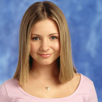🔥 Lucy Camden MBTI | 7th Heaven Personality Types